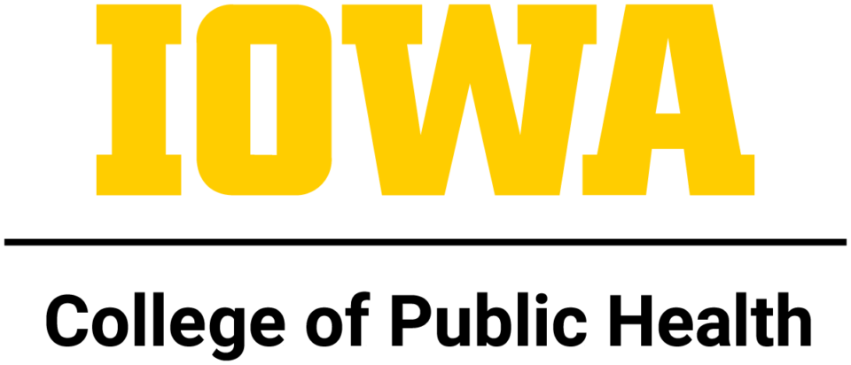 CPH Logos and Templates – University of Iowa College of Public Health