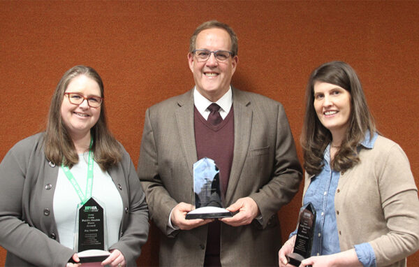 Previous Iowa Public Health Heroes – University of Iowa College of ...