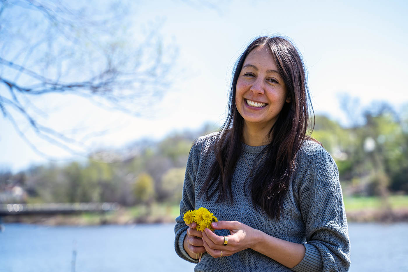 Audrey Tran Lam: Supporting environmental and human health – University ...
