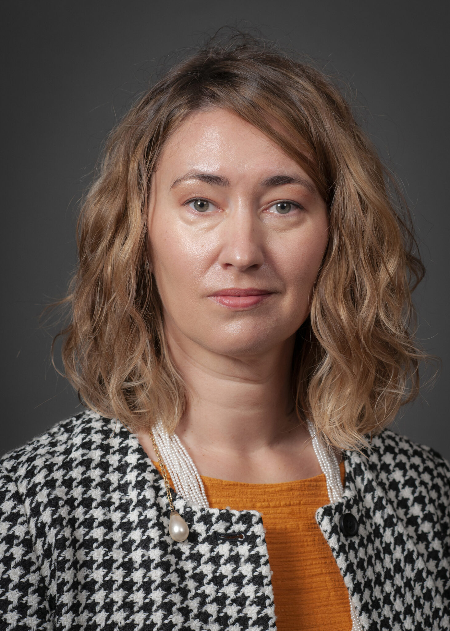 Elizabeth E. O’Neal – University of Iowa College of Public Health