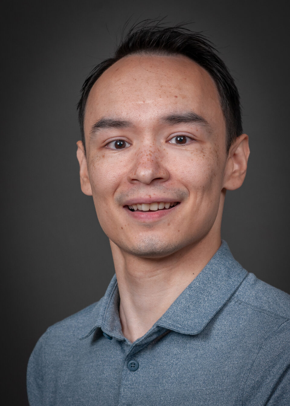 Graduate Student Photos – University of Iowa College of Public Health