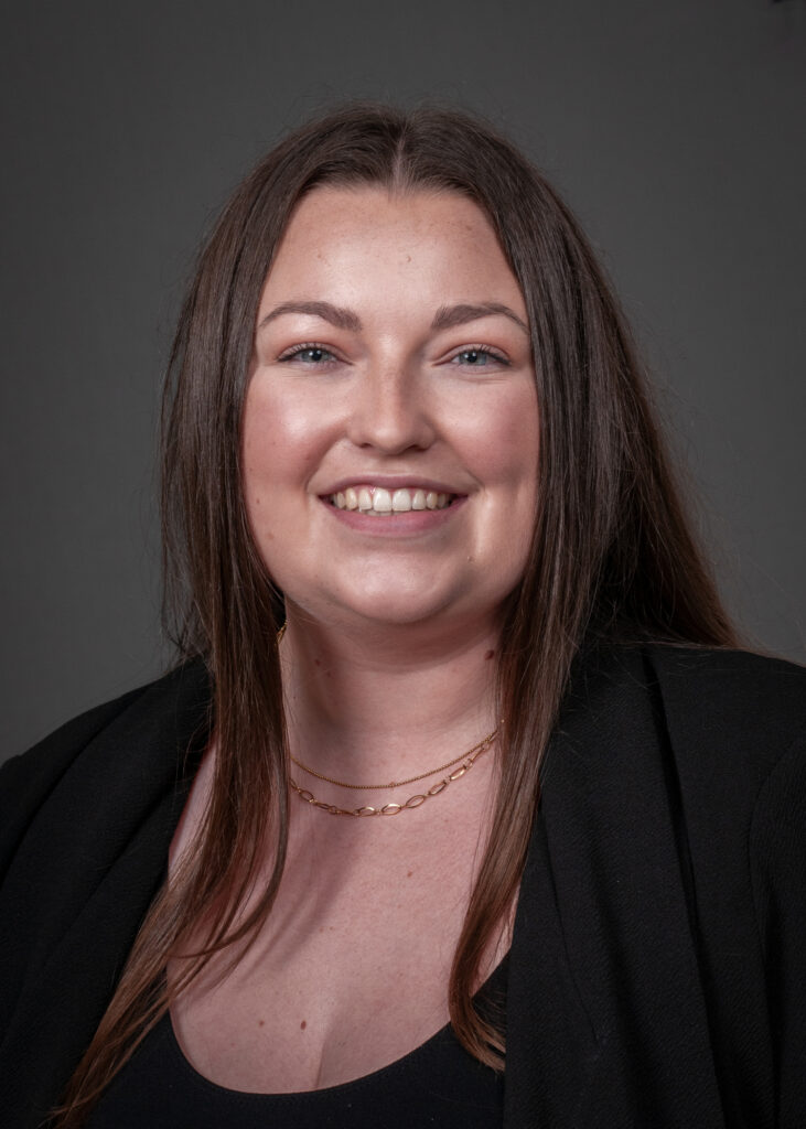 Emily Killian – University of Iowa College of Public Health