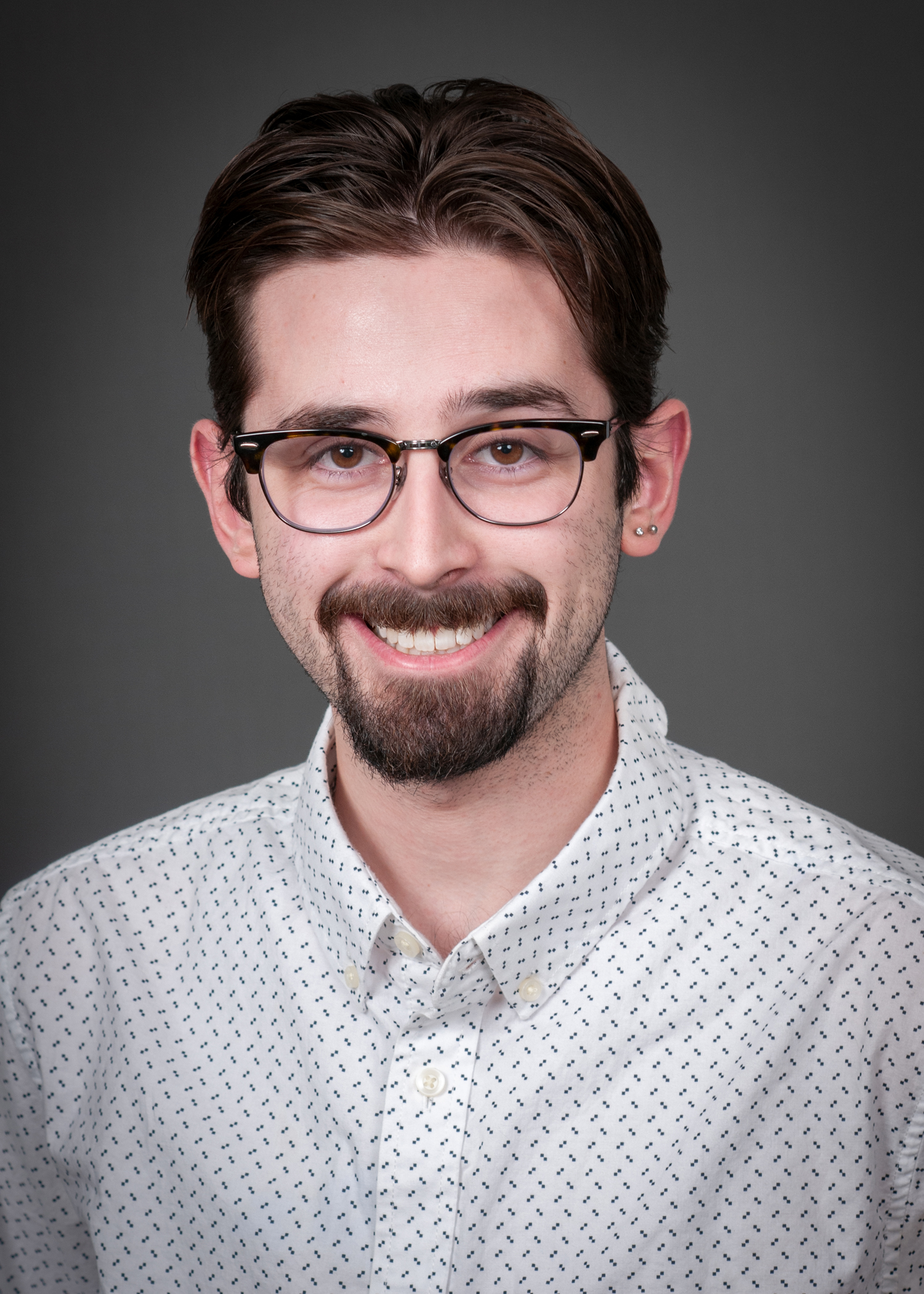 CBH Student Photos – University of Iowa College of Public Health