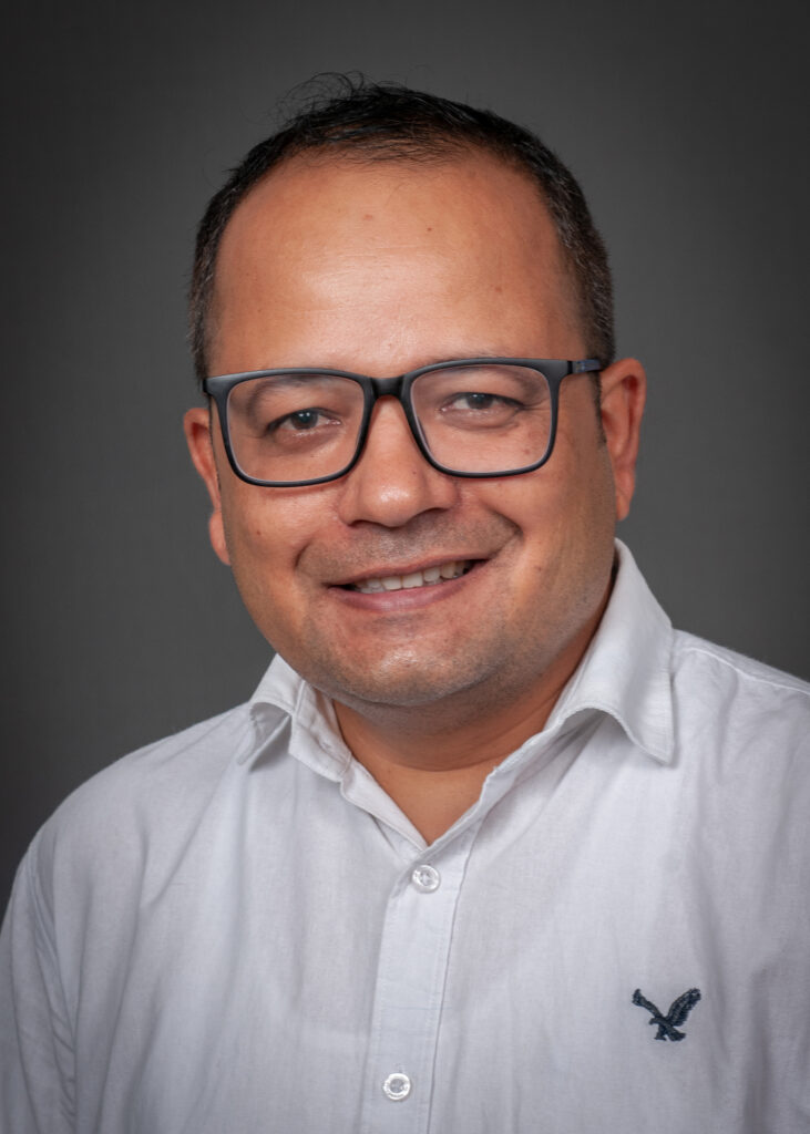 Lila Basnet – University of Iowa College of Public Health