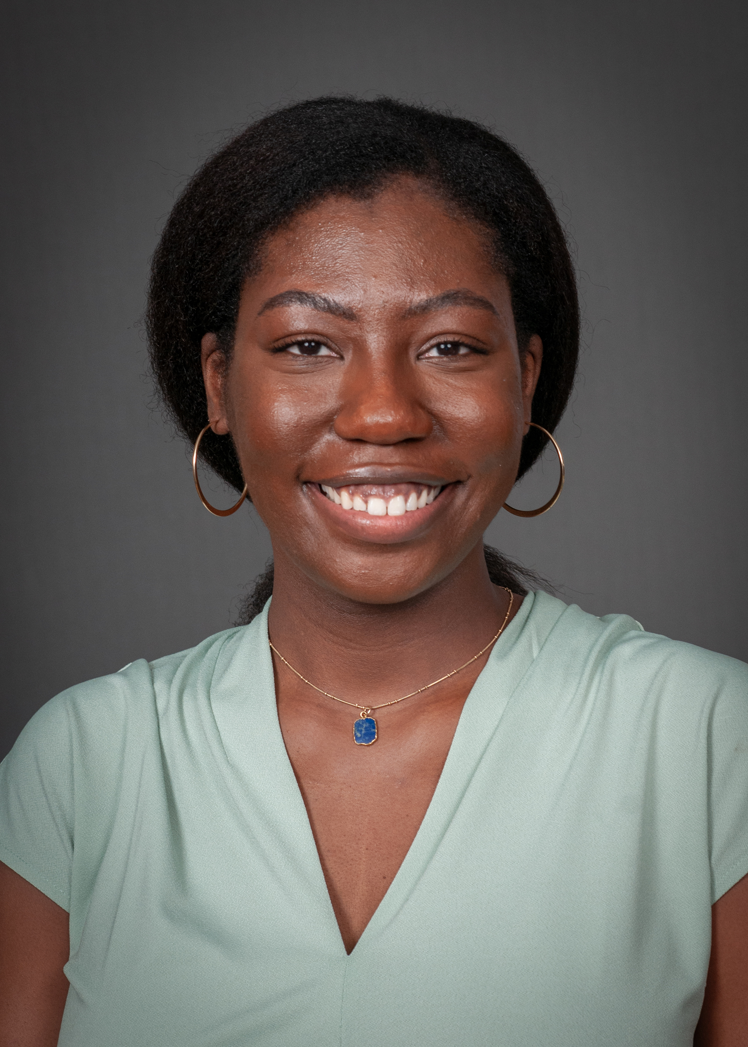 OEH Student Photos – University of Iowa College of Public Health