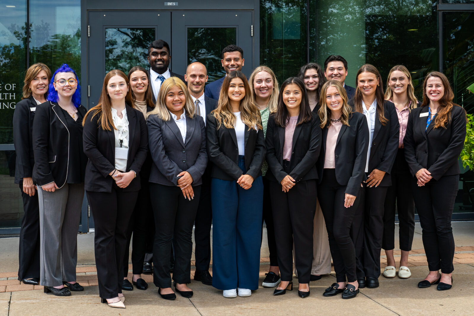 Department of Health Management and Policy – University of Iowa College ...