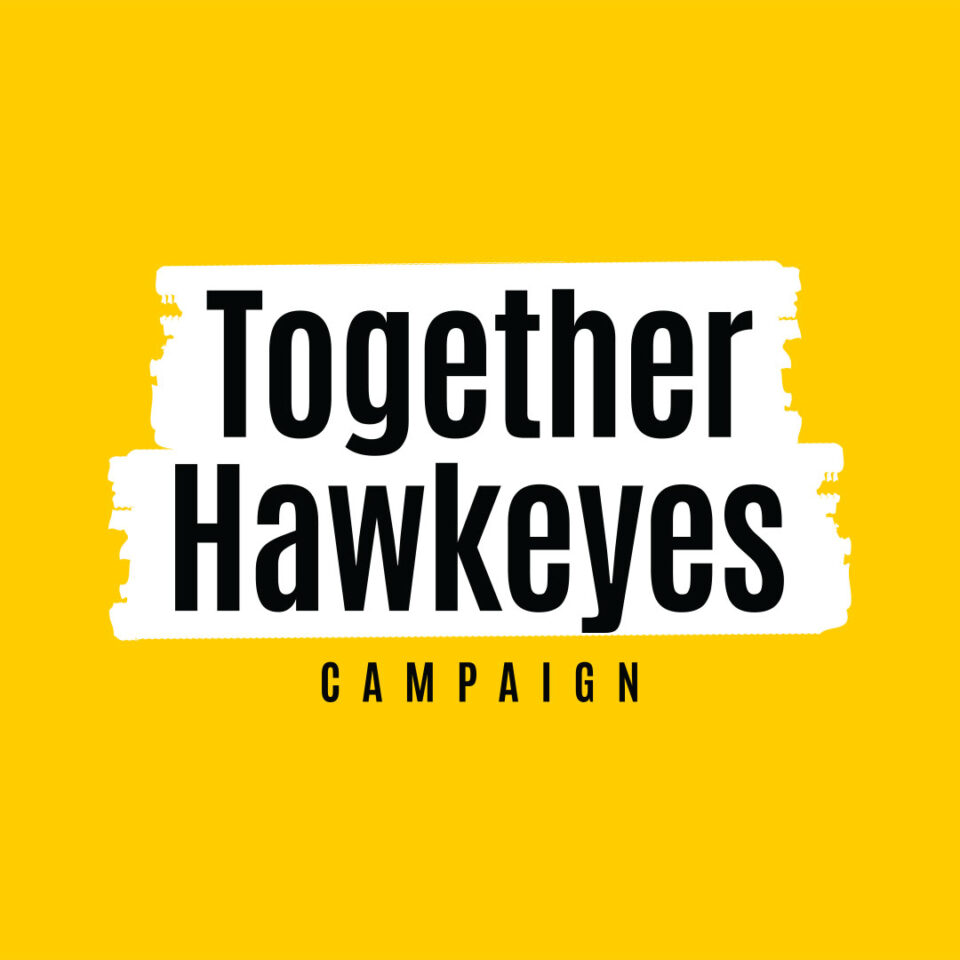 College of Public Health joins the Together Hawkeyes campaign ...