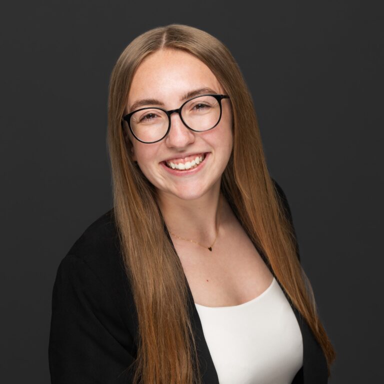 Graduate Student Ambassadors – University of Iowa College of Public Health