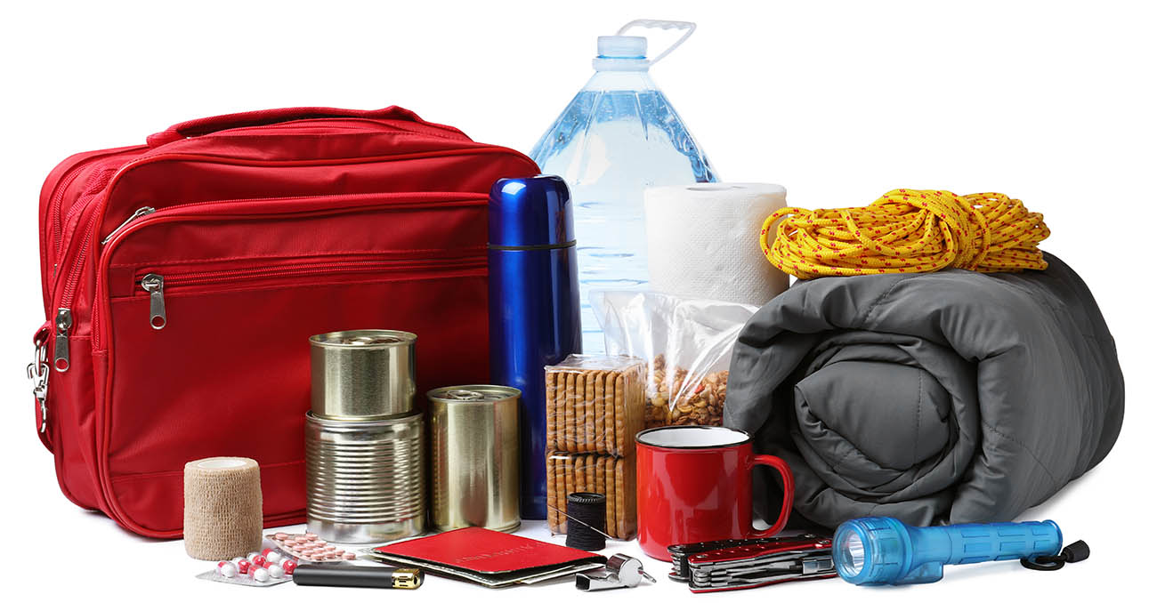 Older, Wiser, and Prepared for Disasters – University of Iowa College ...