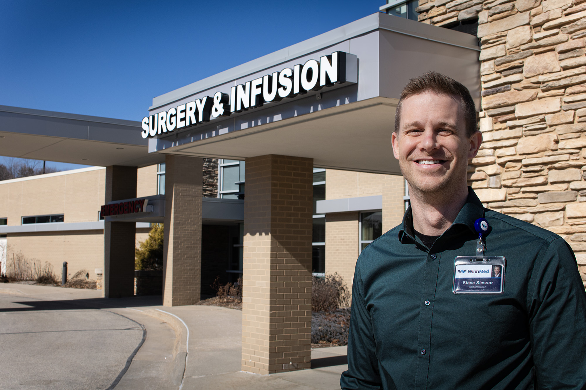 University of Iowa College of Public Health