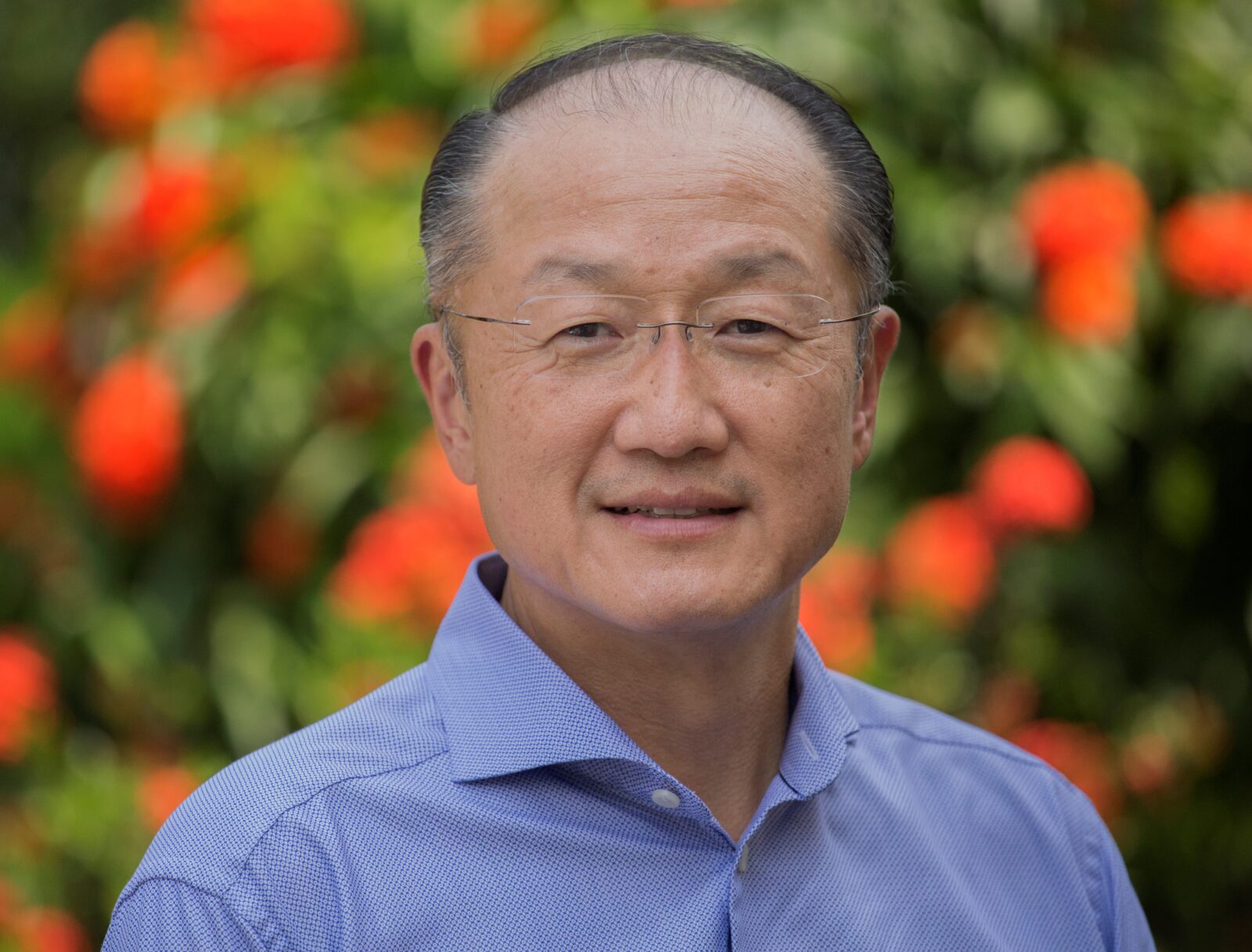 Q&A with Jim Yong Kim – University of Iowa College of Public Health
