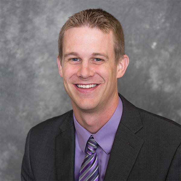 MHA Executives in Residence – University of Iowa College of Public Health