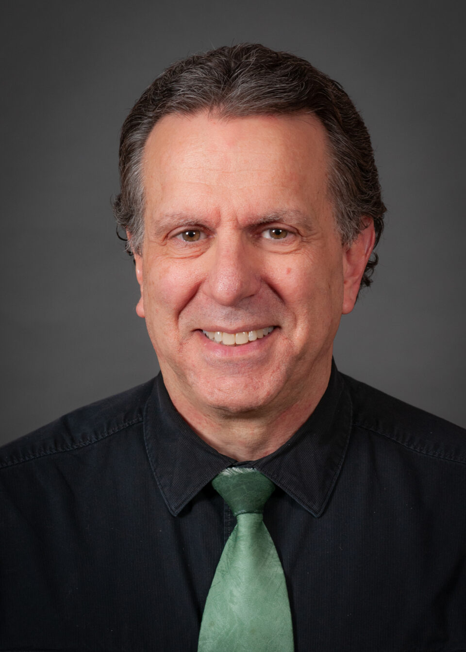 Paul Romitti – University of Iowa College of Public Health