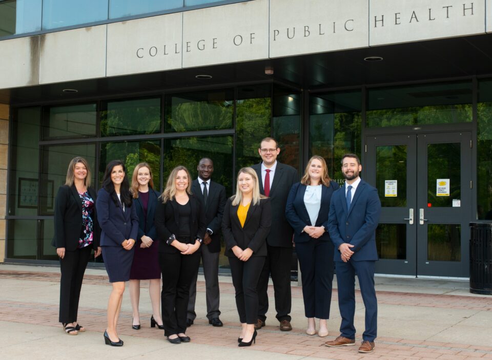 Executive MHA Track – University of Iowa College of Public Health