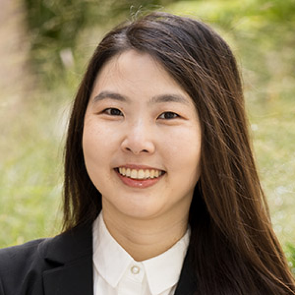 Lee named recipient of 2025 New Faculty Research Award – University of ...