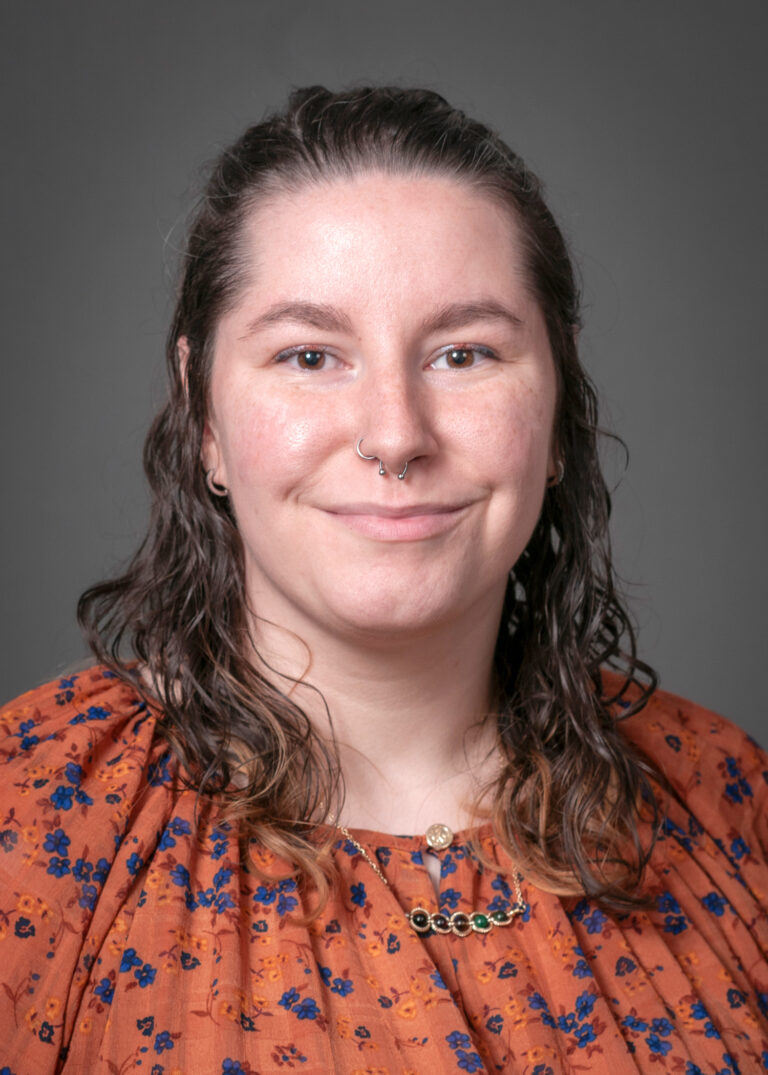 Emily Stagman – University of Iowa College of Public Health