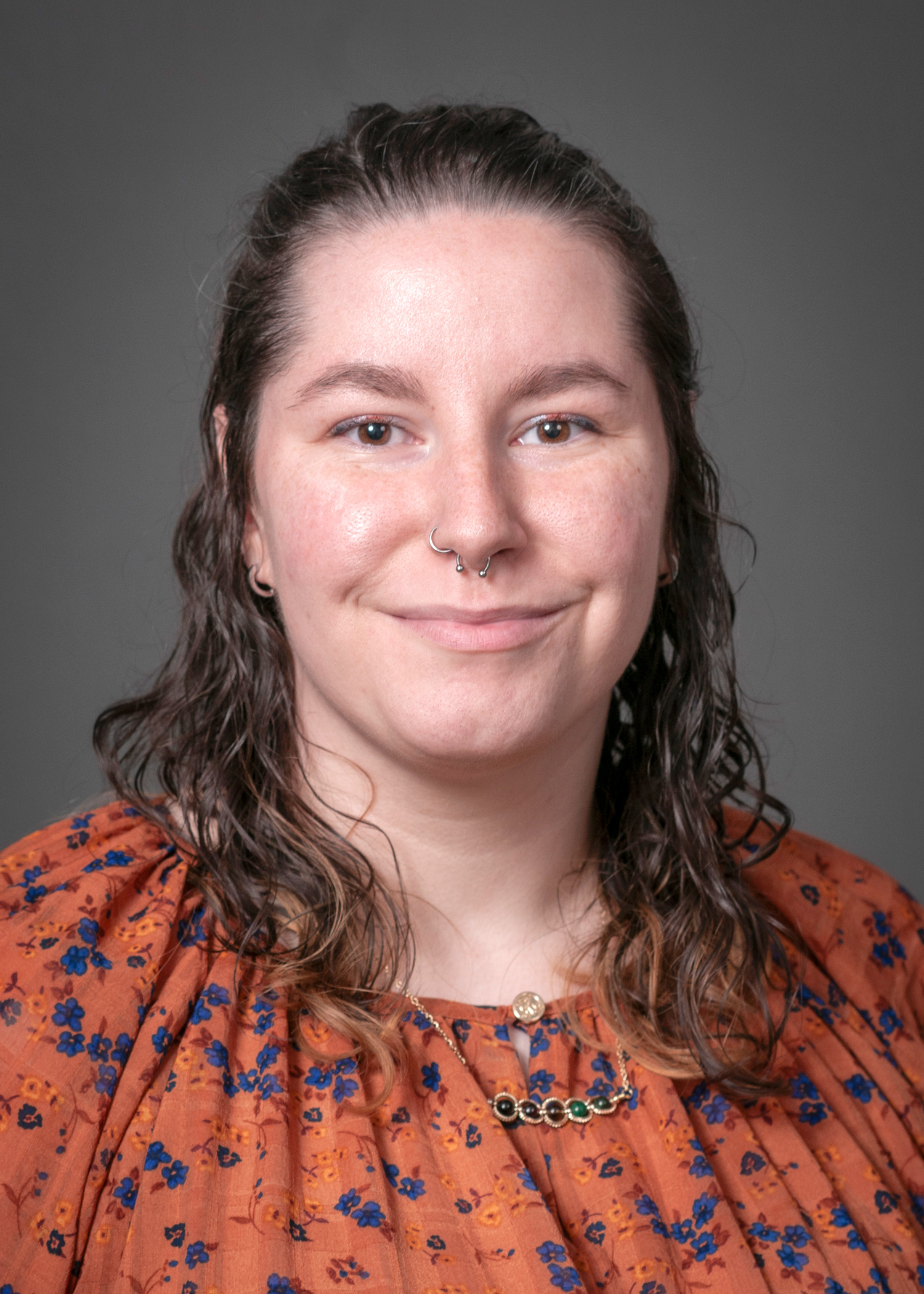 Emily Stagman – University of Iowa College of Public Health