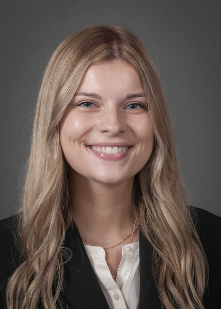 Graduate Student Photos – University of Iowa College of Public Health
