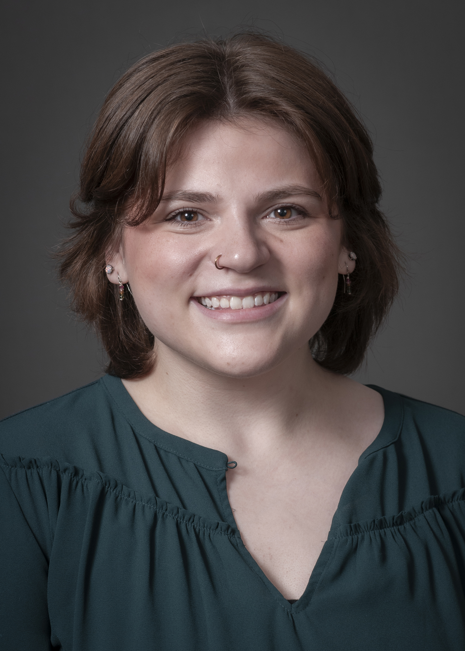 CBH Student Photos – University of Iowa College of Public Health