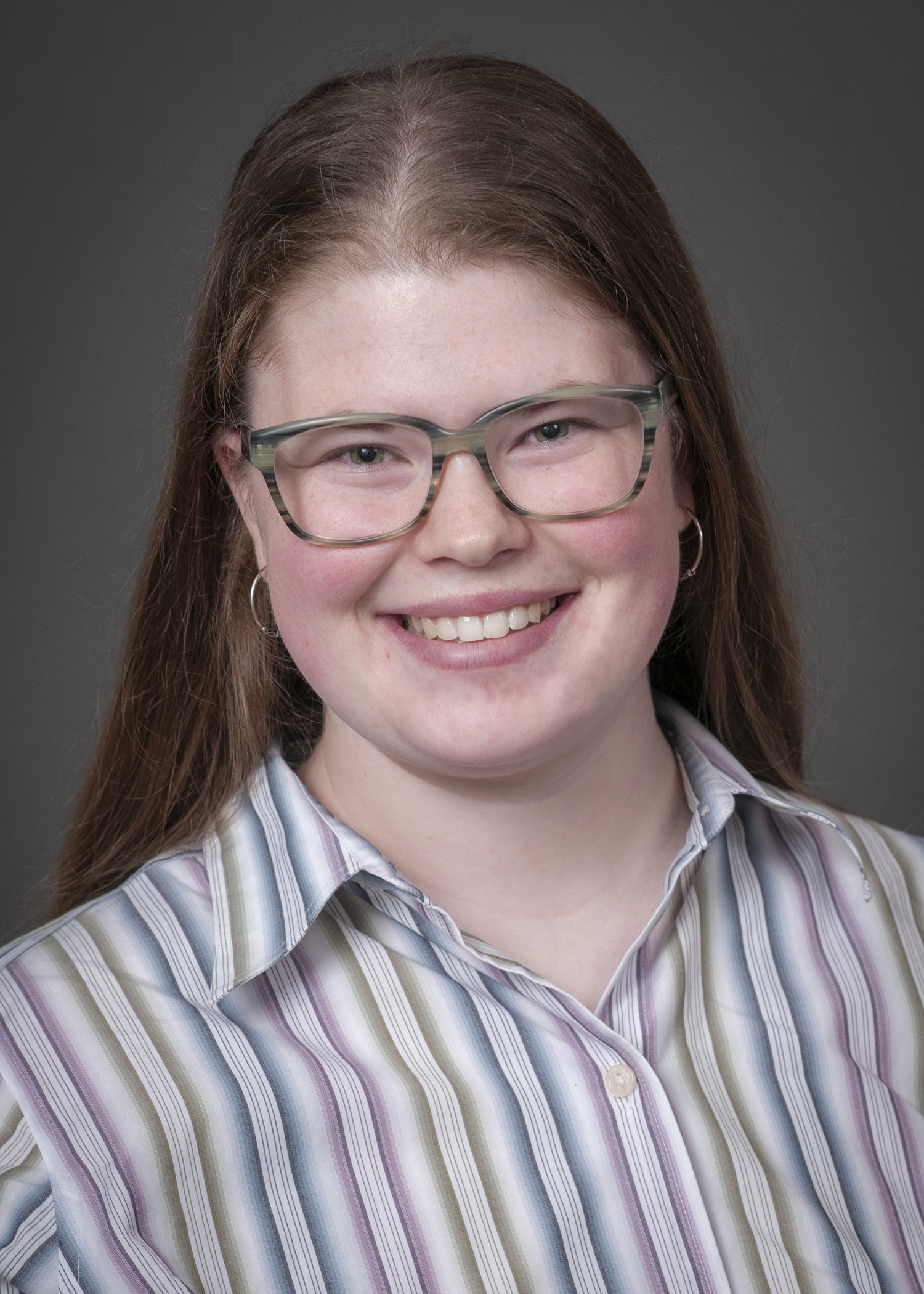 OEH Student Photos – University of Iowa College of Public Health