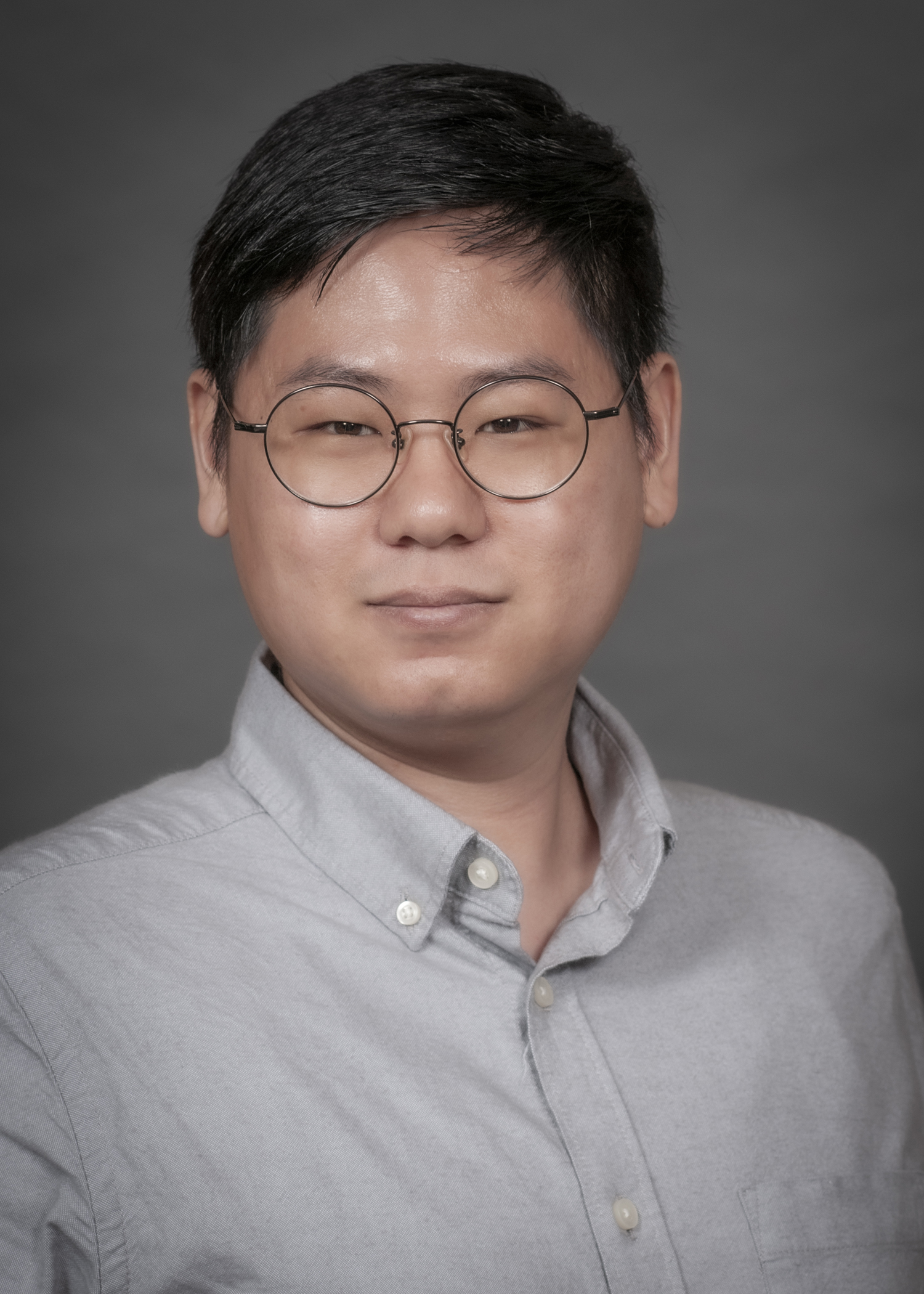 Taeuk Kang – University of Iowa College of Public Health