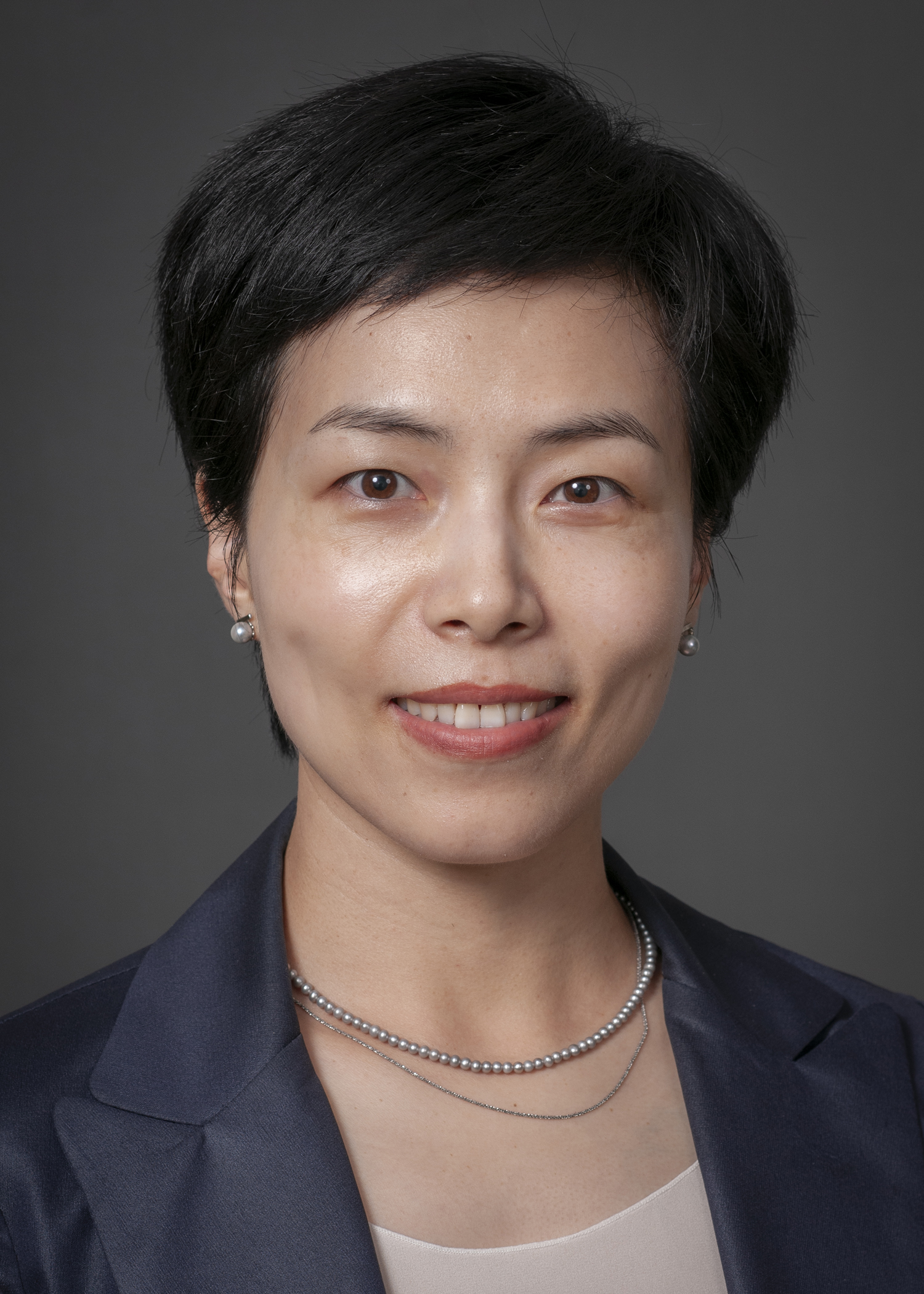 Shihui Lin – University of Iowa College of Public Health