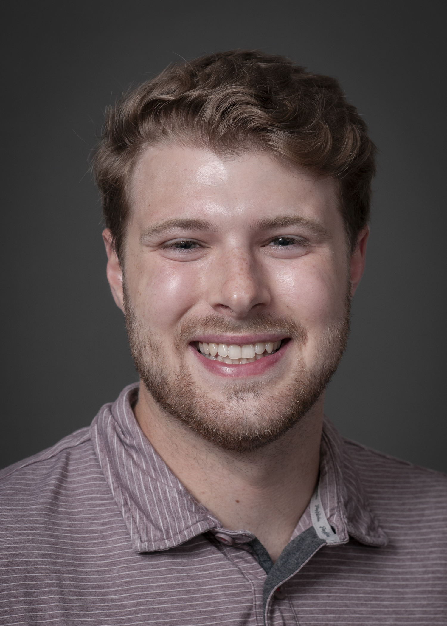 Braden Wallace – University of Iowa College of Public Health