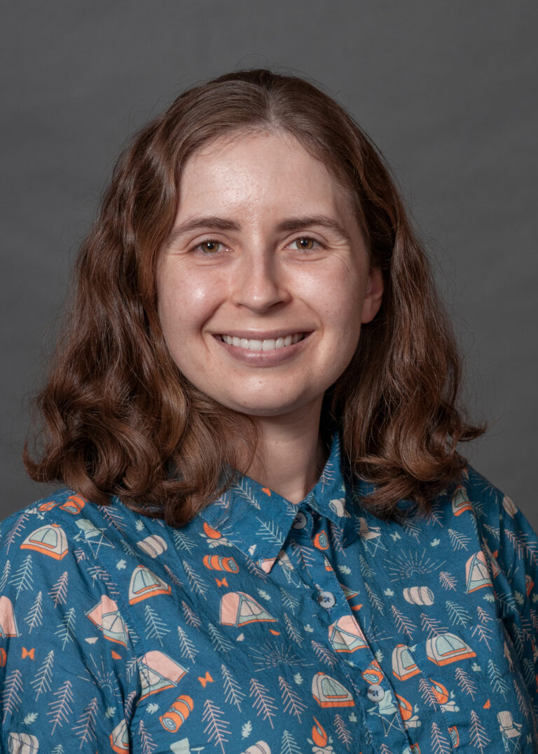 Emily Janio – University of Iowa College of Public Health