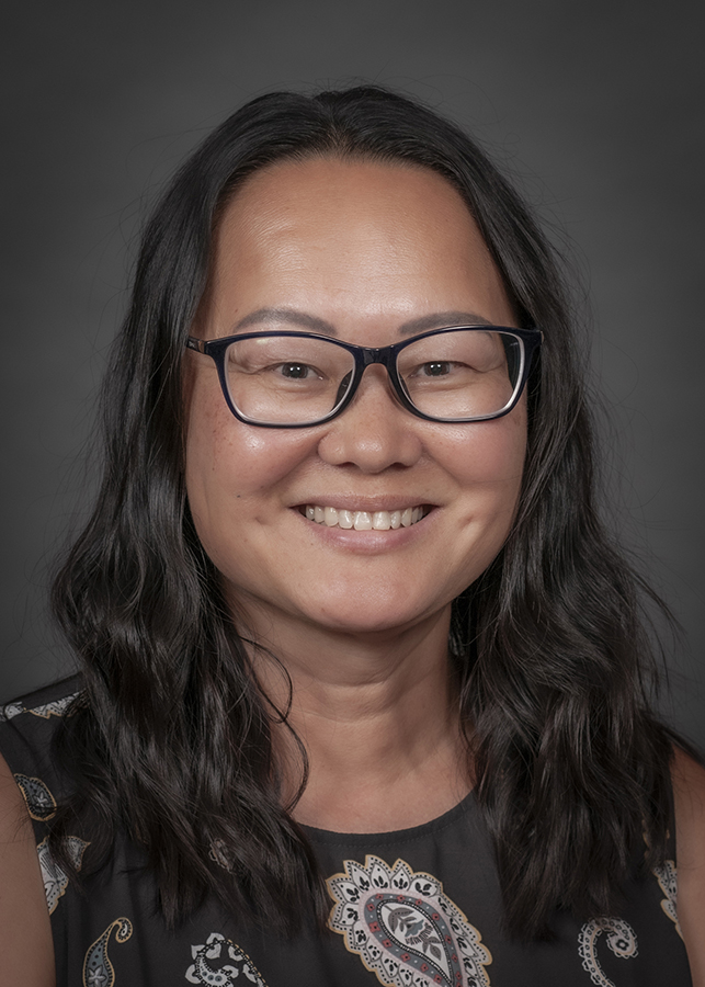 Laura Hefley – University of Iowa College of Public Health