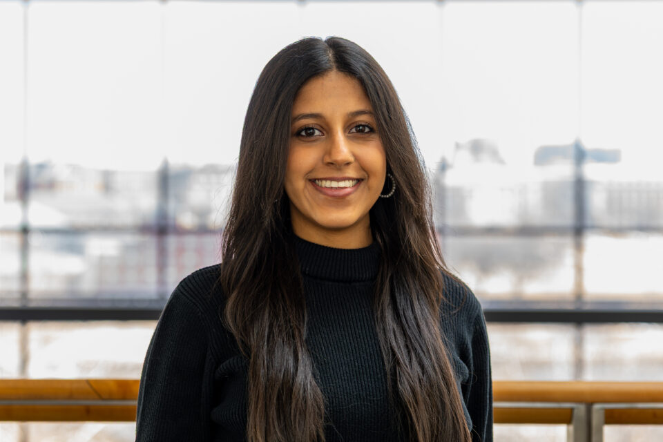 Smita Singhal: Aligning personal and academic interests with core values – University of Iowa ...