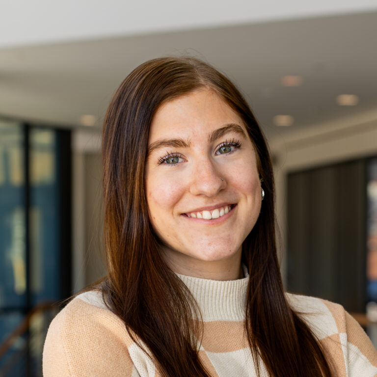 University of Iowa College of Public Health