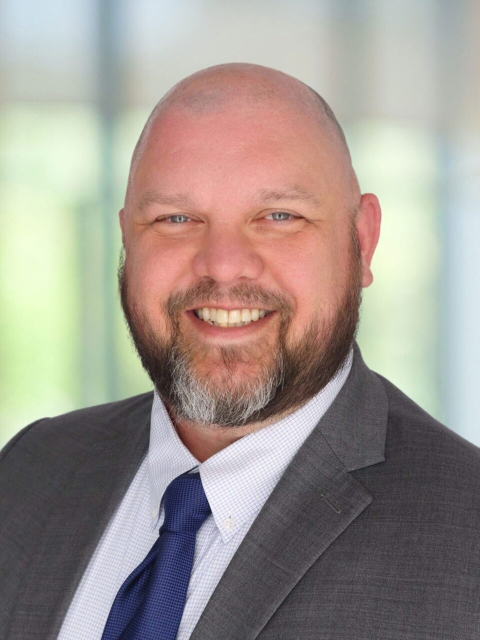 EMHA Q&A with Chad Husman – University of Iowa College of Public Health