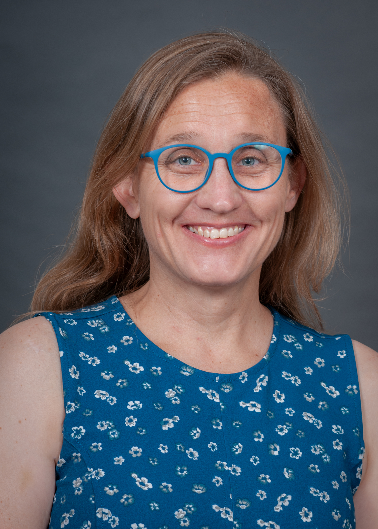 Angela Horvath – University of Iowa College of Public Health