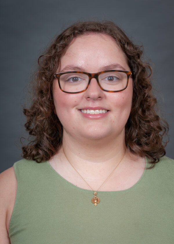 Sadie Solomon – University of Iowa College of Public Health
